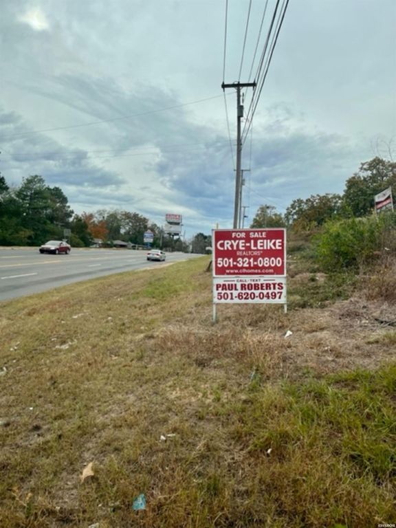 1460/1468 Airport Rd, Hot Springs National Park, AR 71913 | MLS# 128118 ...