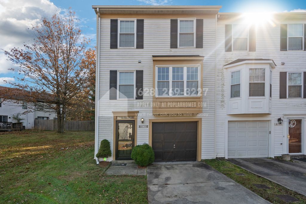 8753 Ritchboro Rd, District Heights, MD 20747 - See Est. Value, Schools ...