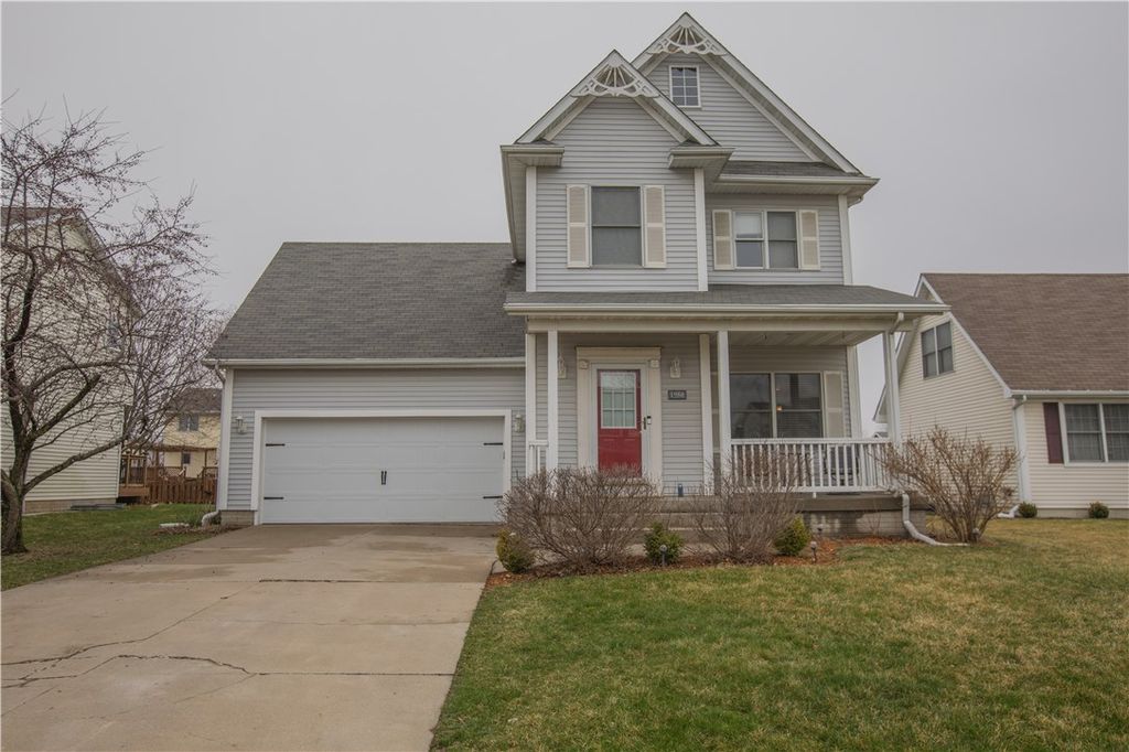 1988 NW 157th St, Clive, IA 50325 | Trulia