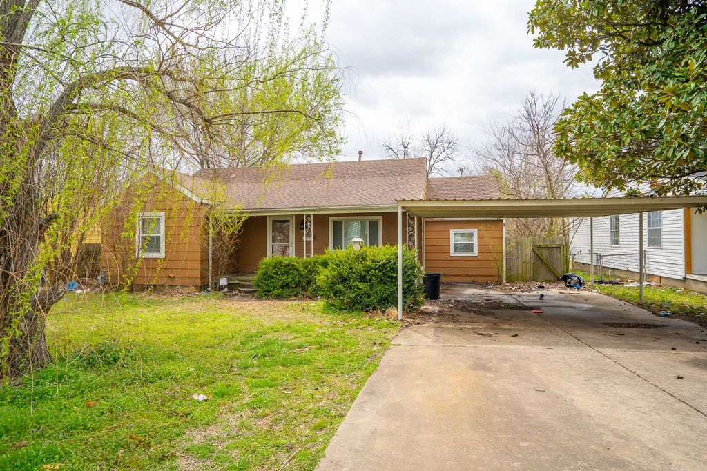 2912 W 40th St, Tulsa, OK 74107 - See Est. Value, Schools & More