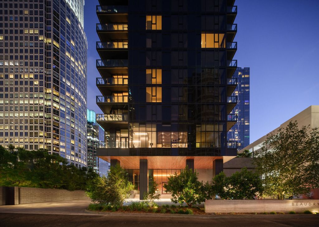 960 W 7th St #0B-1Ba-514Sqft, Los Angeles, CA 90017 - See Est. Value ...