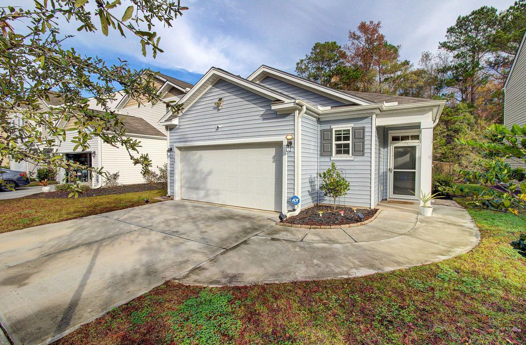 9784 Seed St, Ladson, SC 29456 - See Est. Value, Schools & More