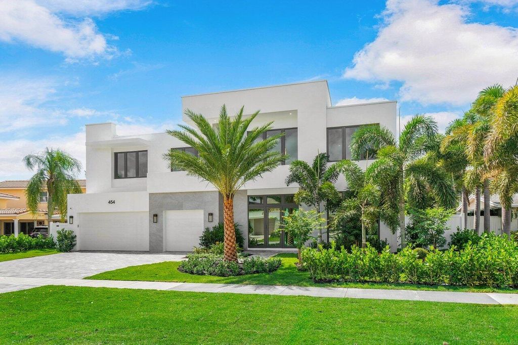 454 NE 6th Street, Boca Raton, FL 33432 - See Est. Value, Schools & More