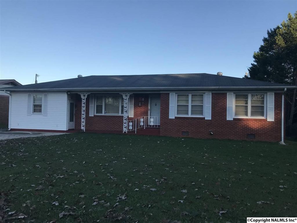 2020 Sandlin Rd SW, Decatur, AL 35601 - See Est. Value, Schools & More