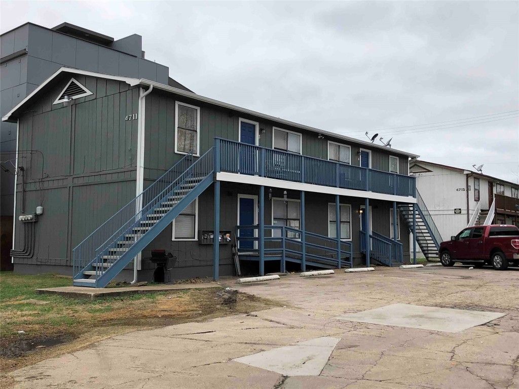 4711 E Side Ave, Dallas, TX 75226 - See Est. Value, Schools & More