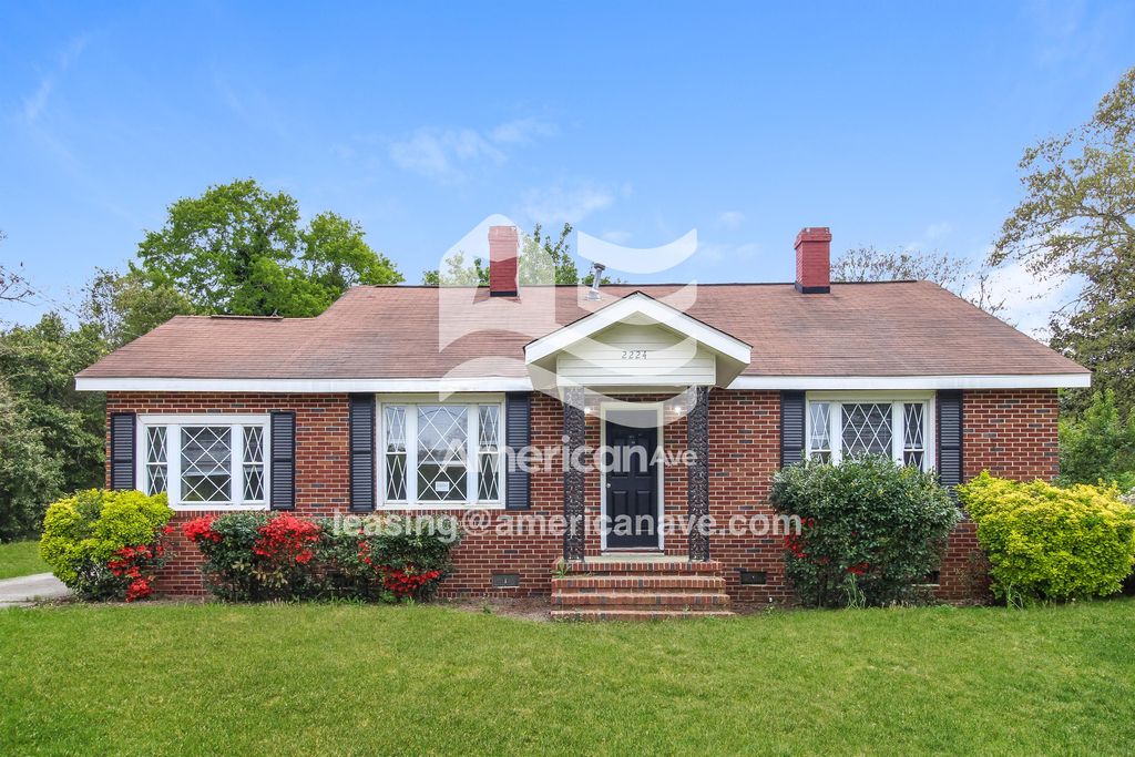 2224 Harding Rd, Augusta, GA 30906 | Trulia