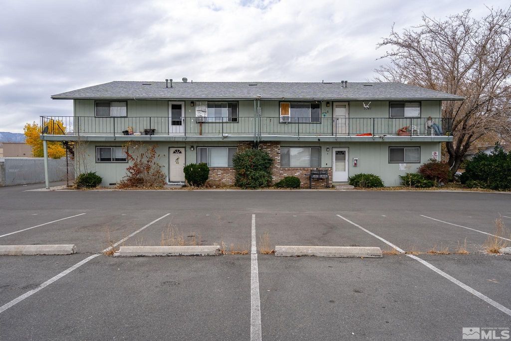 1841 E Long St, Carson City, NV 89706 - See Est. Value, Schools & More