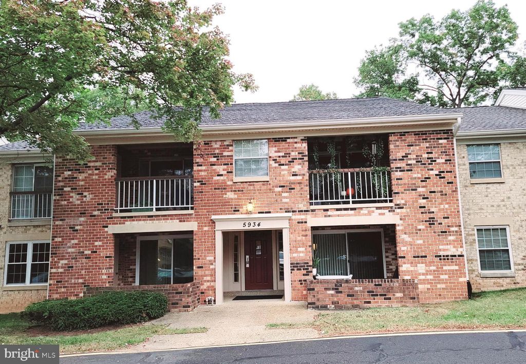 5934 Cove Landing Rd #101C, Burke, VA 22015 - See Est. Value, Schools ...