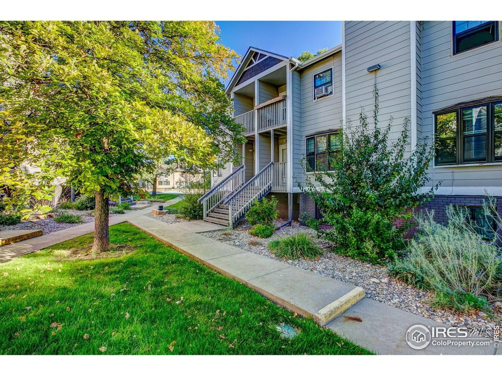 1717 W Drake Rd UNIT 2C, Fort Collins, CO 80526 | MLS# 1001788 | Trulia