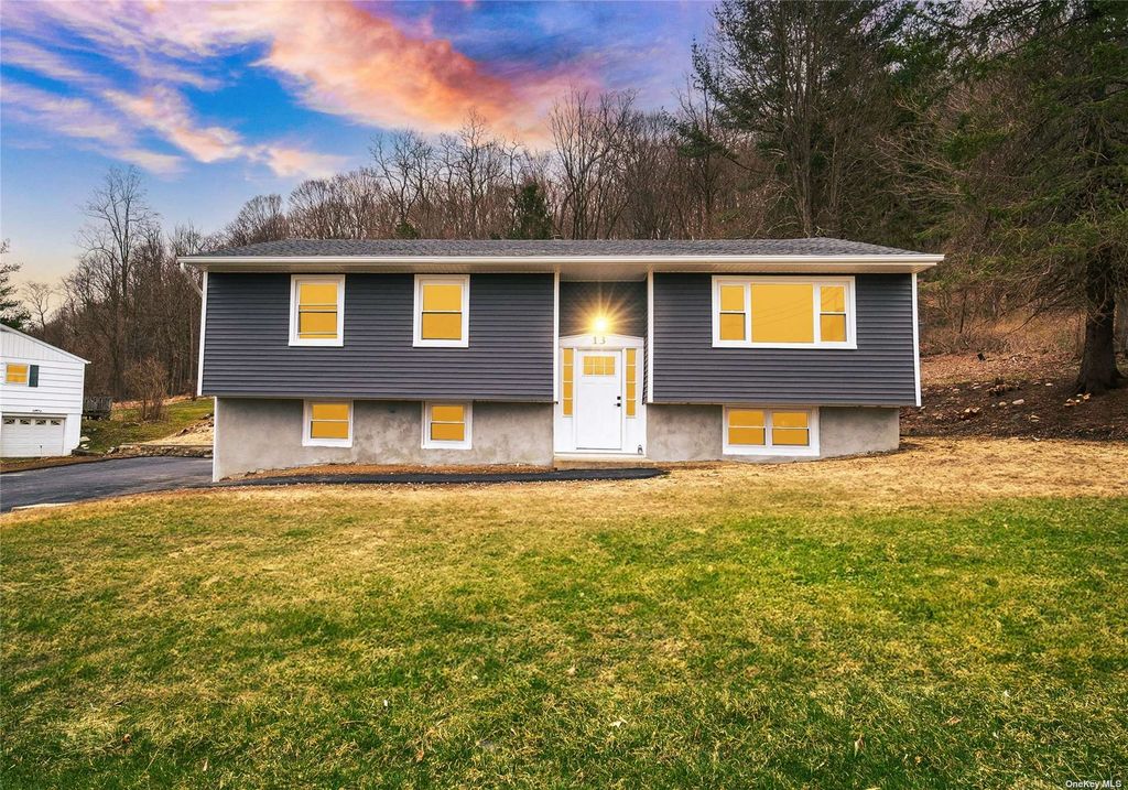 13 Deer Ridge Road, Wingdale, NY 12594 | Trulia