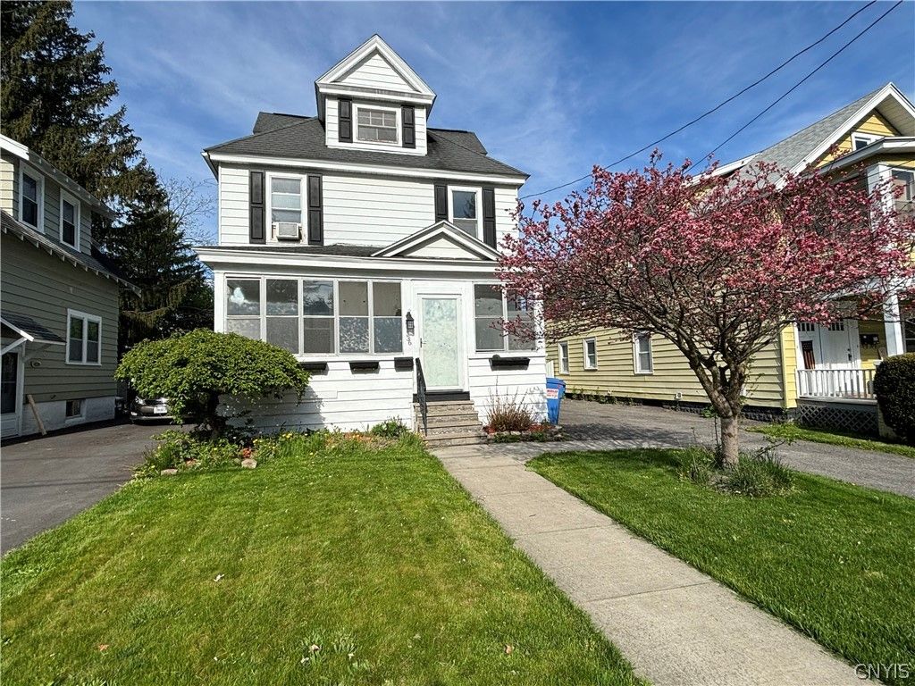 136 Nichols Ave, Syracuse, NY 13206 | MLS# S1535644 | Trulia