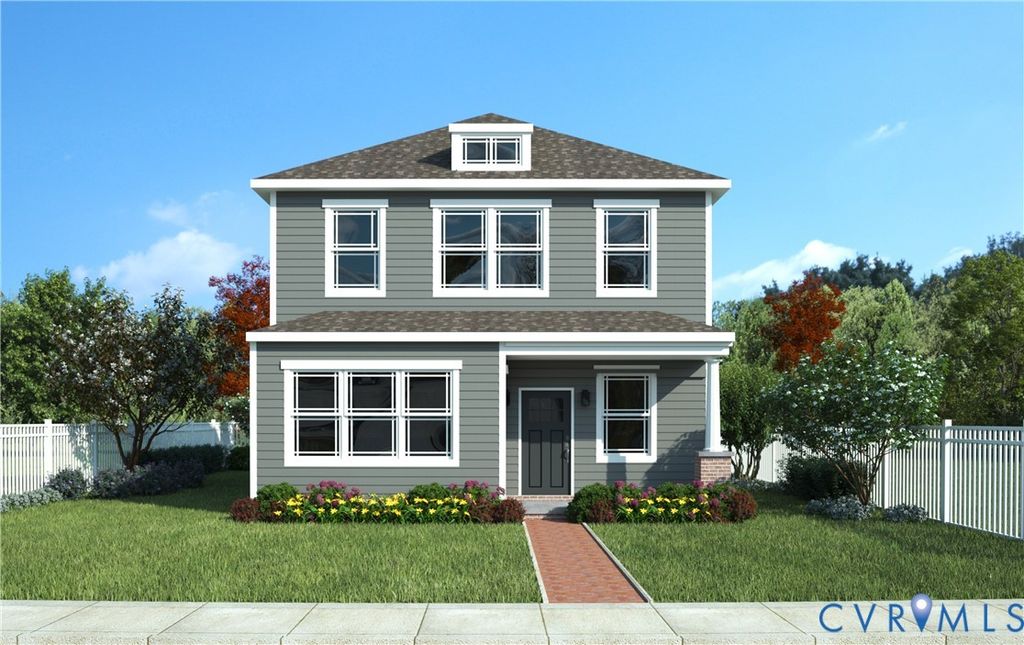 2305 Overby Bend Rd, Richmond, VA 23222 | MLS# 2601945 - Trulia | Trulia