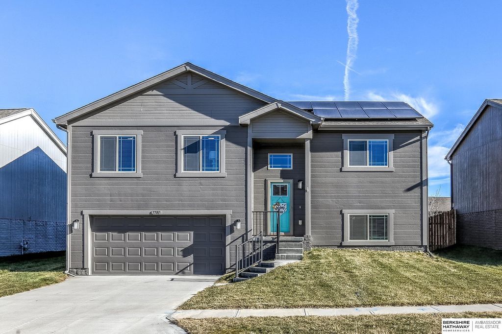 7781 N 88th St, Omaha, NE 68122 - See Est. Value, Schools & More