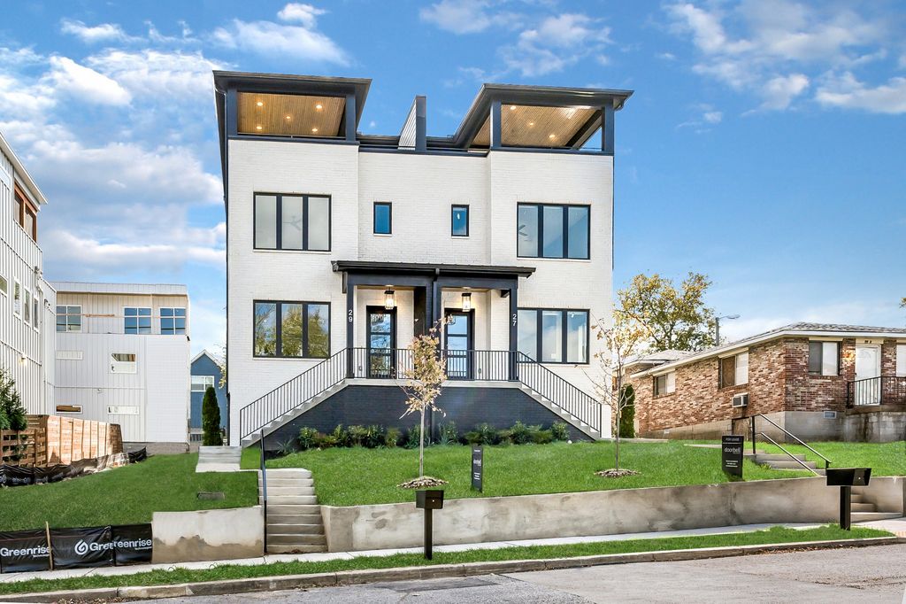 29 N Hl, Nashville, TN 37210 - See Est. Value, Schools & More