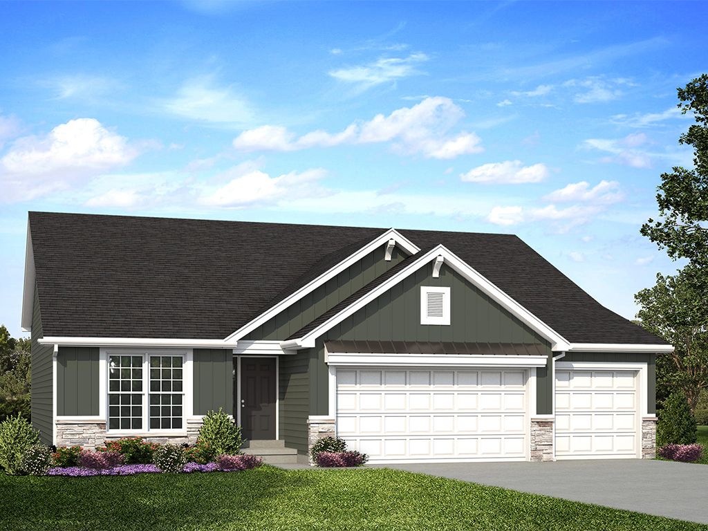 Maple Expanded - Highlands Estates - Rolla, MO | Trulia