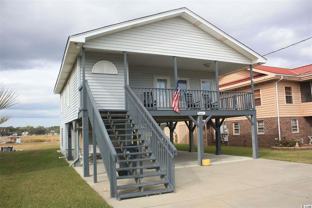 318 S Dogwood Dr. #The Rogers House, Murrells Inlet, SC 29576 - See Est ...