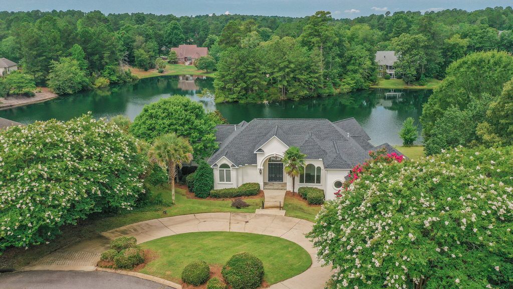 162 Tall Pine Dr, Aiken, SC 29803 | Trulia