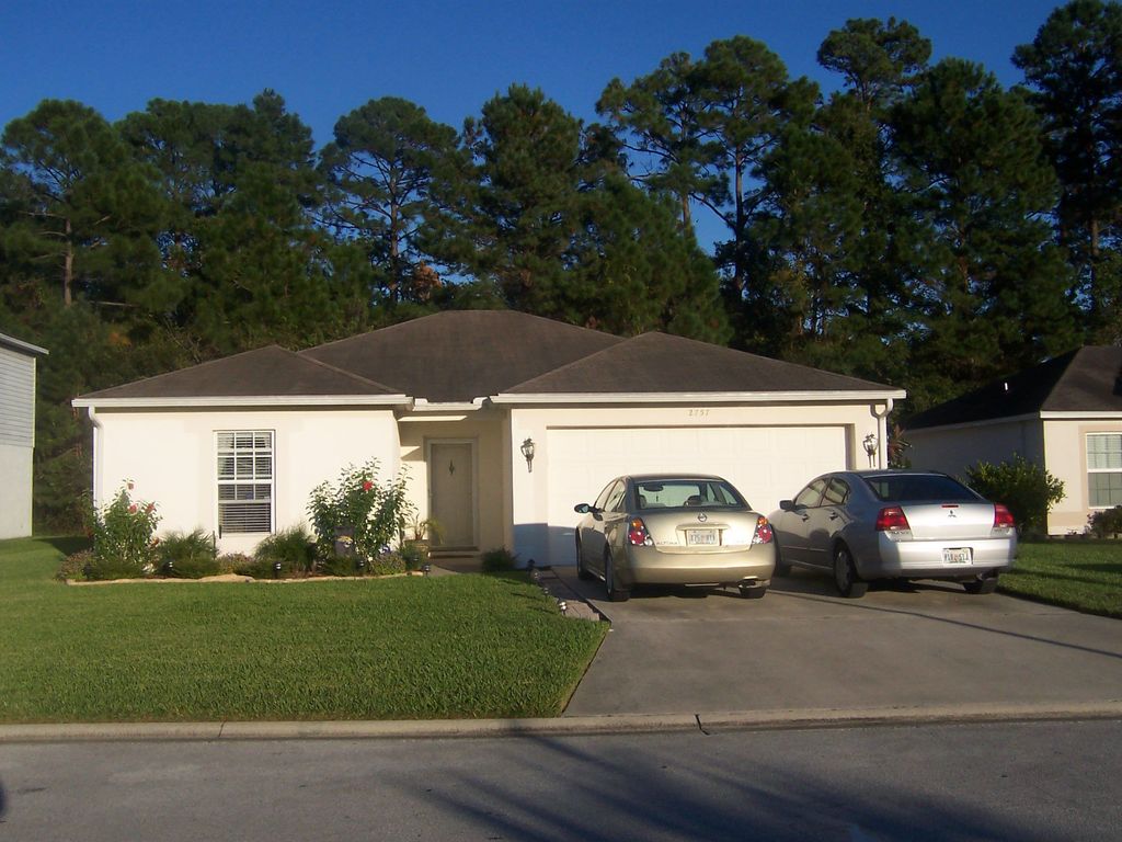 2757 Lantana Lakes Dr E, Jacksonville, FL 32246 - See Est. Value ...