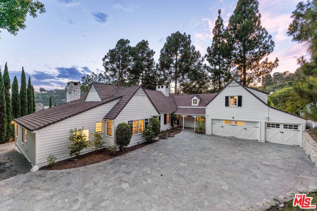 11630 Bellagio Rd, Los Angeles, CA 90049 | MLS# 24-347731 | Trulia