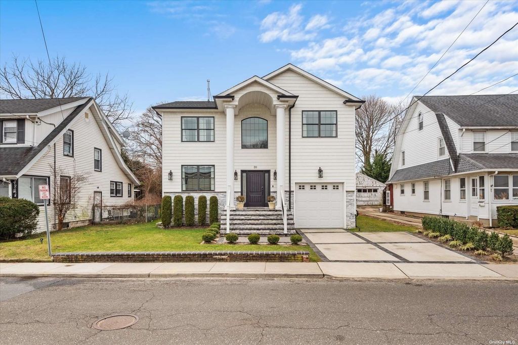 89 Brower Avenue, Woodmere, NY 11598 | MLS# 3529537 | Trulia