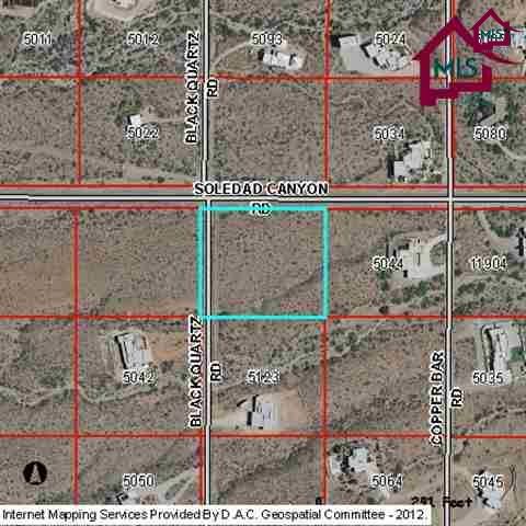 Soledad Canyon Rd, Las Cruces, NM 88011 - See Est. Value, Schools & More