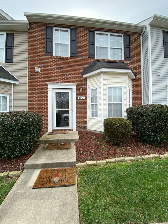 3005 Windsor Creek Way, Greensboro, NC 27405 - See Est. Value, Schools ...