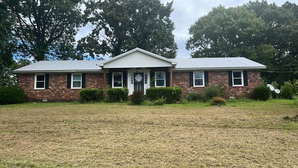 321 Saint Rd, Beech Bluff, TN 38313 | Trulia