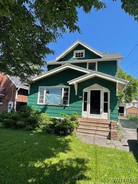 94 Easton Ave, Buffalo, NY 14215 | Trulia