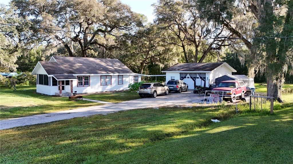 1205 S Main St, Brooksville, FL 34601 | MLS# U8218672 | Trulia