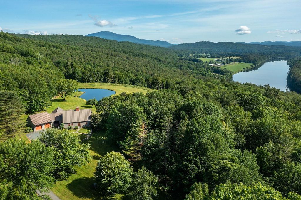 1726 Skitchewaug Trail, Springfield, VT 05156 - See Est. Value, Schools ...