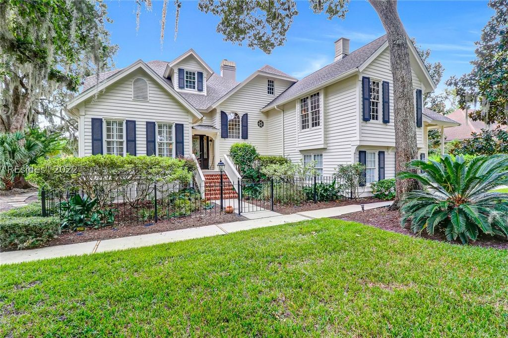 275 Belfair Oaks Blvd, Bluffton, SC 29910 - See Est. Value, Schools & More