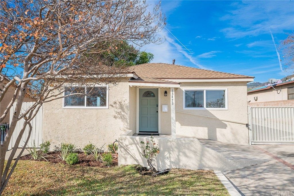 13473 Sayre St, Sylmar, CA 91342 - See Est. Value, Schools & More