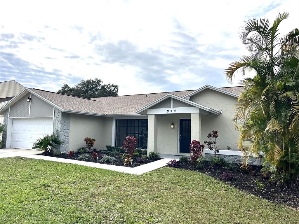 954 Benninger Dr, Brandon, FL 33510 - See Est. Value, Schools & More