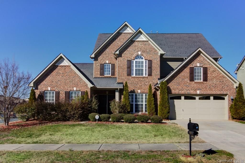 1001 Amberlea Rd, Indian Trail, NC 28079 - See Est. Value, Schools & More