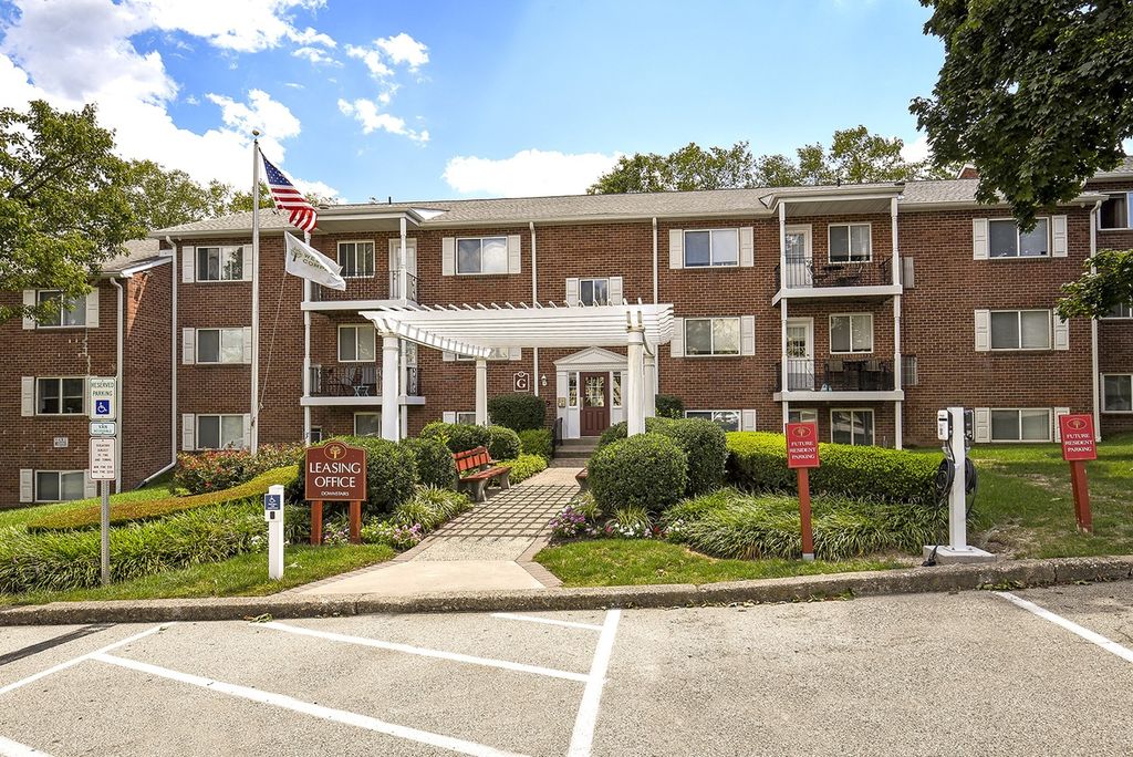 2501 Maryland Rd #D-D03, Willow Grove, PA 19090 - See Est. Value ...