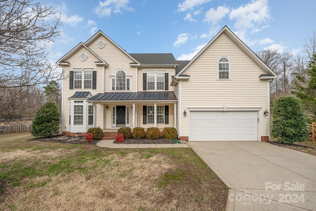 220 Flowering Grove Ln, Mooresville, NC 28115 - See Est. Value, Schools ...