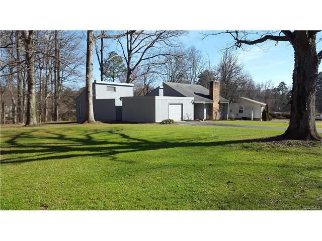1411 Spring Lake Rd, North Chesterfield, VA 23225 - See Est. Value ...