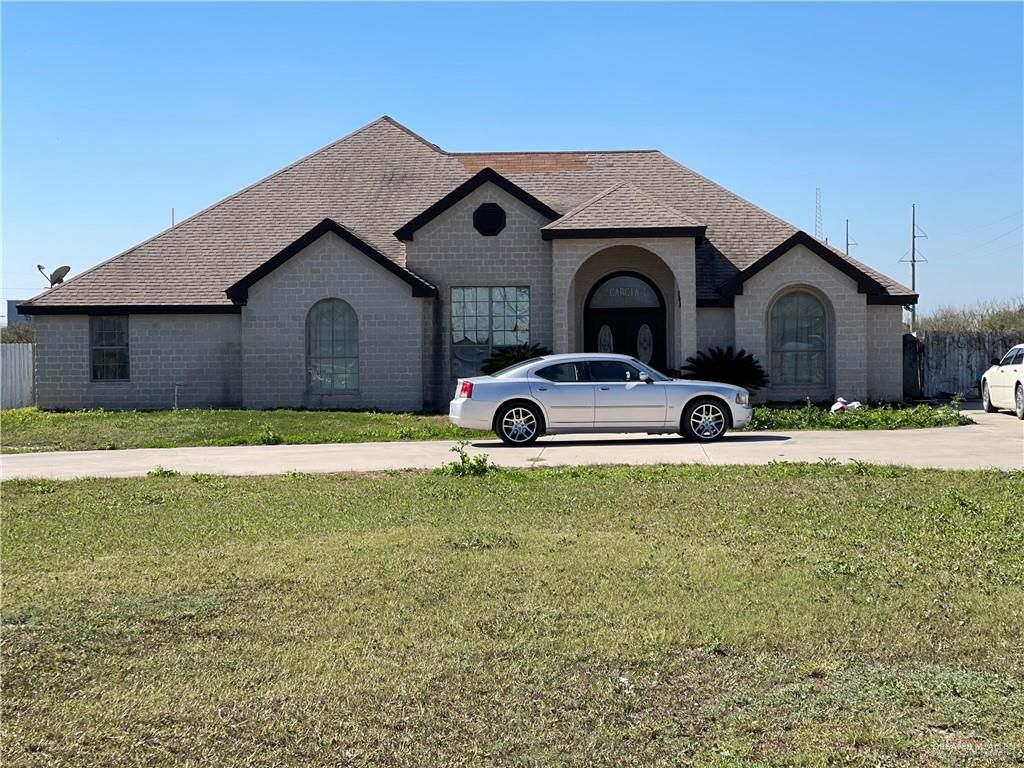 7410 Eden St, Mercedes, TX 78570 | MLS# 426847 | Trulia