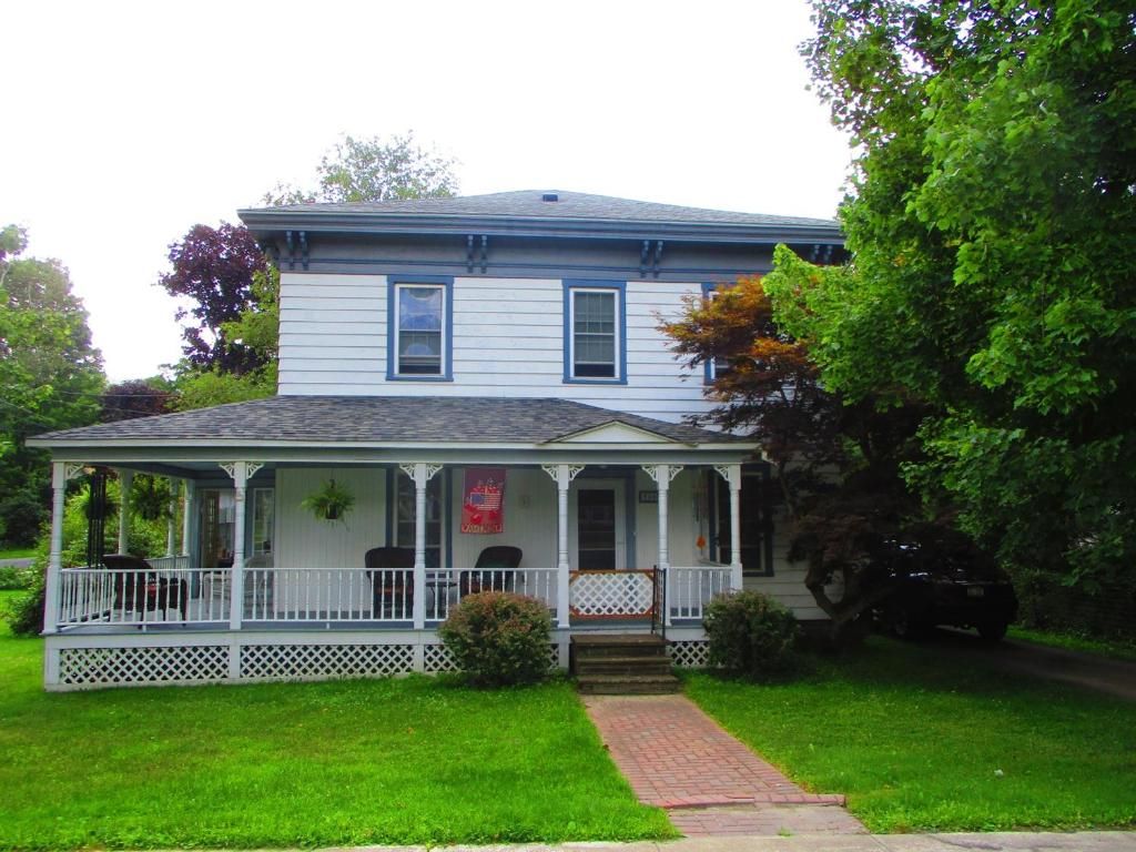 156 Main St, Schenevus, NY 12155 - See Est. Value, Schools & More