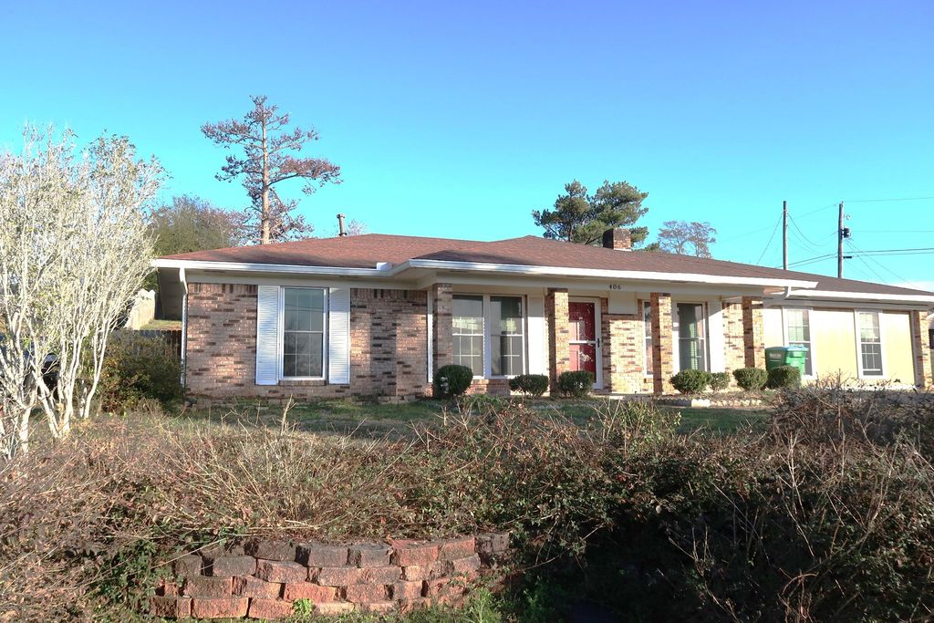 406 Hillside Dr, Petal, MS 39465 | MLS# 136100 | Trulia