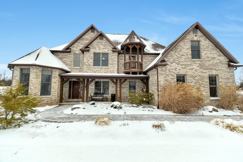 9526 State Route 314, Mansfield, OH 44904 | MLS# 9070303 - Trulia | Trulia