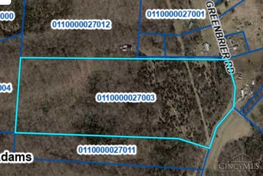 Greenbrier Rd, Seaman, OH 45679 - See Est. Value, Schools & More