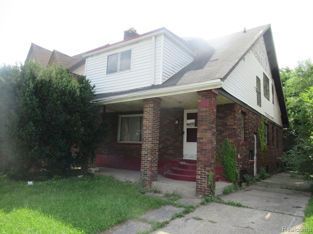 13225 Santa Rosa Dr, Detroit, MI 48238 | Trulia