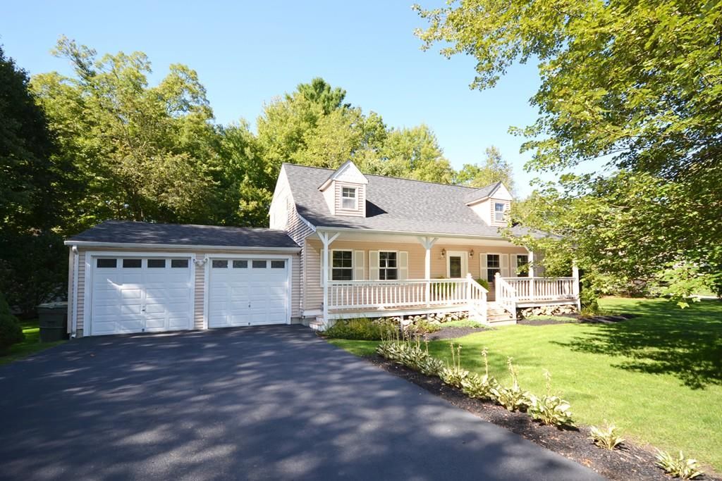 101 Dudley Oxford Rd, Dudley, MA 01571 - See Est. Value, Schools & More