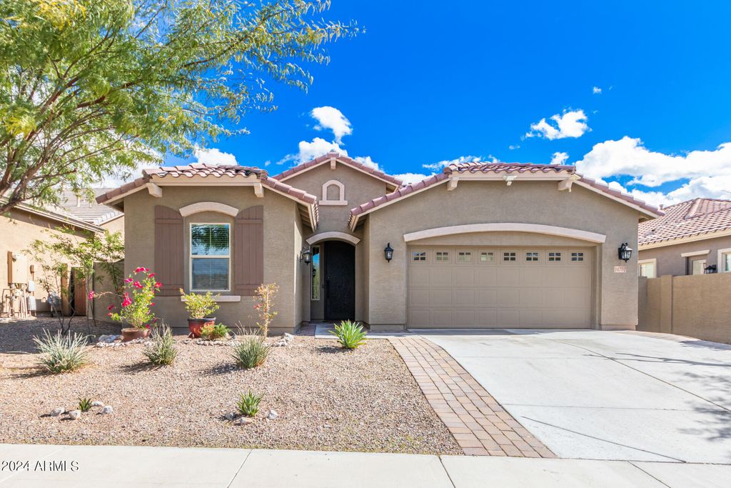 14707 S 185th Ave, Goodyear, AZ 85338 - See Est. Value, Schools & More