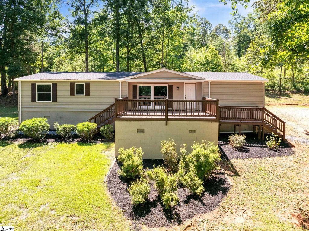 305 Hart Cut Rd, Marietta, SC 29661 Mobile/Manufactured for Sale | MLS ...