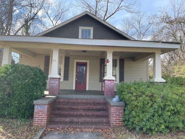 336 N Gilmer St, Cartersville, GA 30120 | MLS# 7528854 | Trulia
