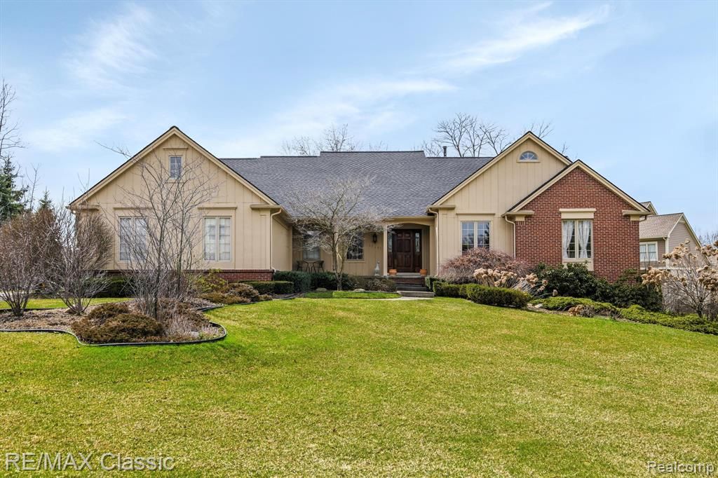 17583 Fox Trail Ln, Northville, MI 48168 | Trulia