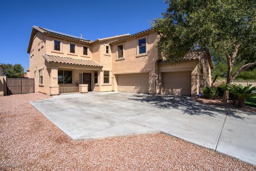 16116 W Magnolia St, Goodyear, AZ 85338 | Trulia