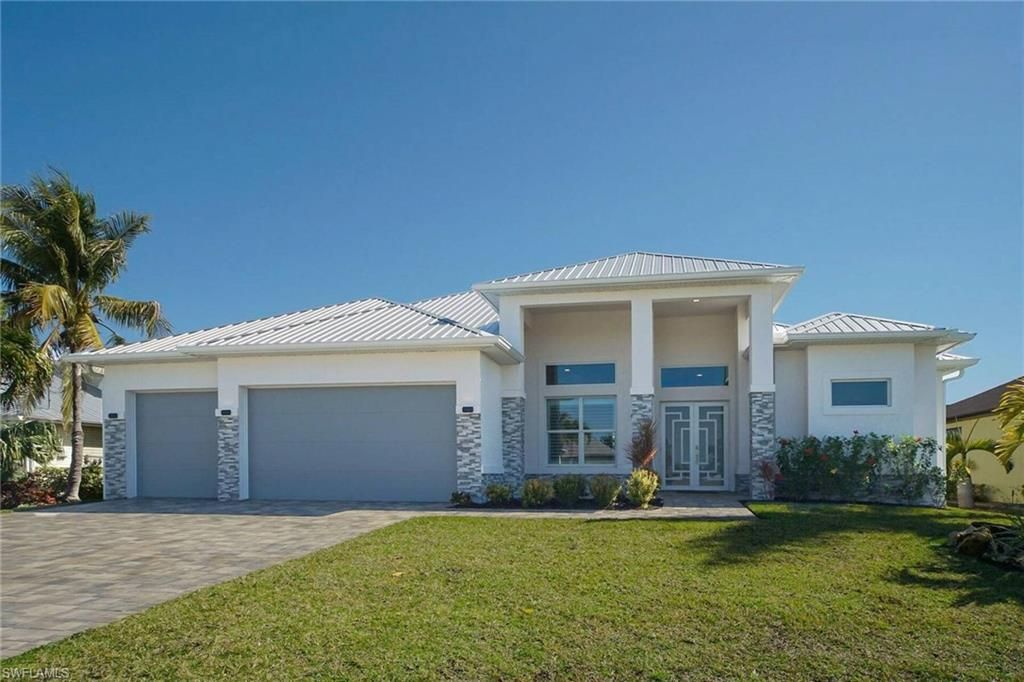 4307 SW 20th Ave, Cape Coral, FL 33914 | MLS# 223038603 | Trulia